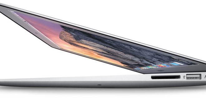 Apple gears up to introduce MacBook Air 12.5 in Q1 as Quanta starts ...