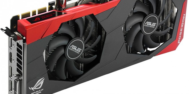 Asustek remains world’s largest maker of graphics cards | KitGuru