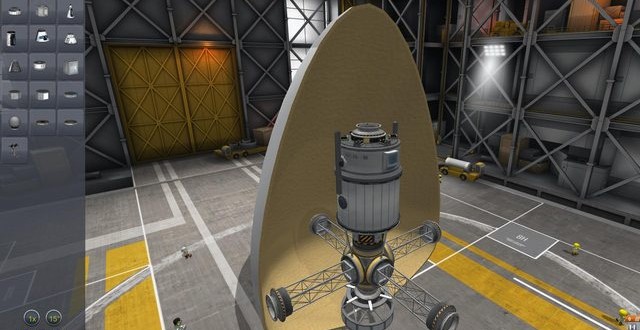 Next Update Kerbal Space Program