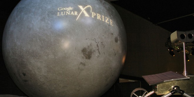 Lunar Xprize gives $5.25 Million as a stepping stone to the Moon | KitGuru