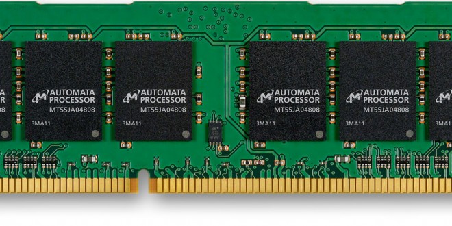 Micron: Automata chips to be used for virus detection, medical apps ...