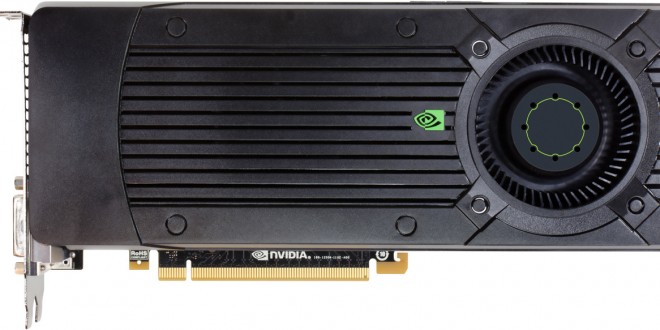 Nvidia to release three new GeForce GTX graphics cards this month | KitGuru