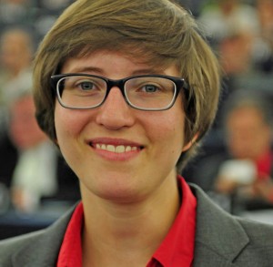 EU Pirate MP releases report on copyright | KitGuru