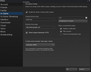 Steam now has its own in-game FPS counter | KitGuru