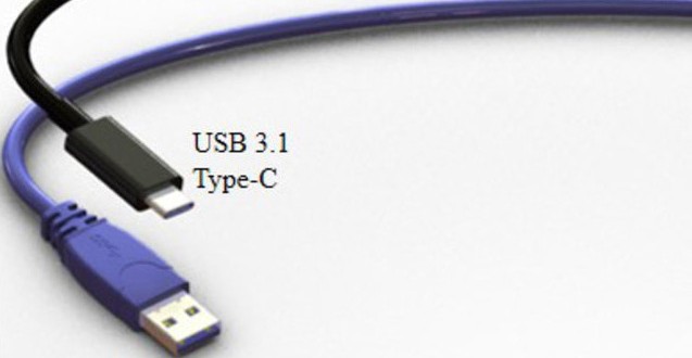 Life changing tech incoming: reversible type C USB | KitGuru