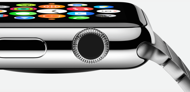 Samsung might be in charge of building Apple’s S1 Watch processor | KitGuru