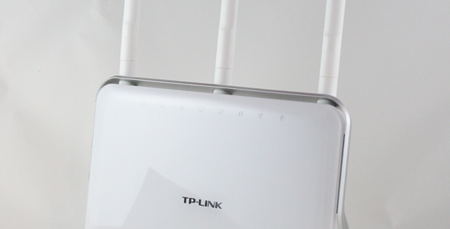 TP-Link Archer C9 AC1900 Dual Band Wireless Router (w/AV500 Powerline ...
