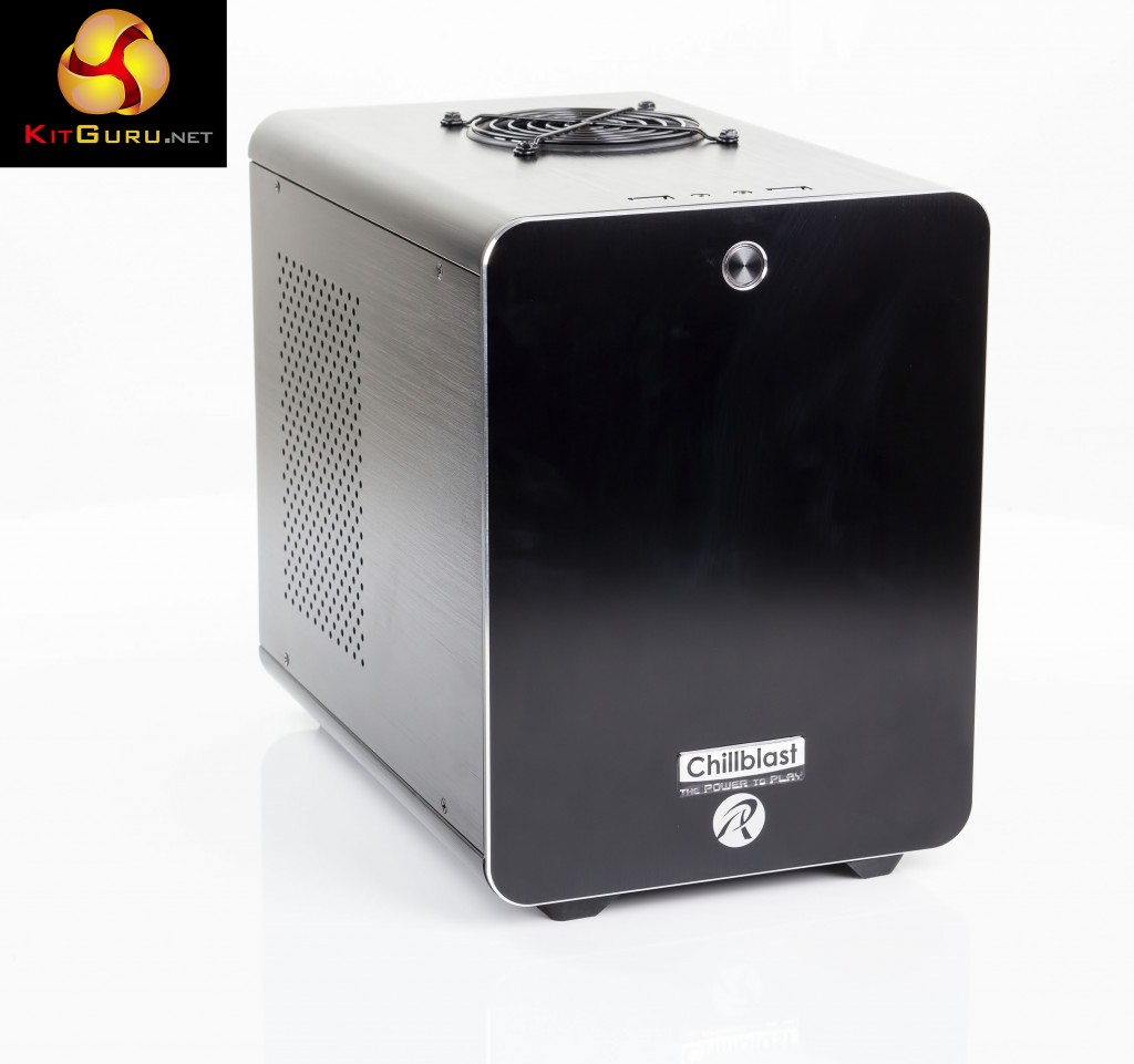 ChillBlast Fusion Nano Custom System | KitGuru
