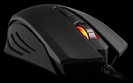Cougar 200M gaming mouse review | KitGuru