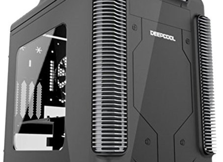 DeepCool products now available on Amazon | KitGuru