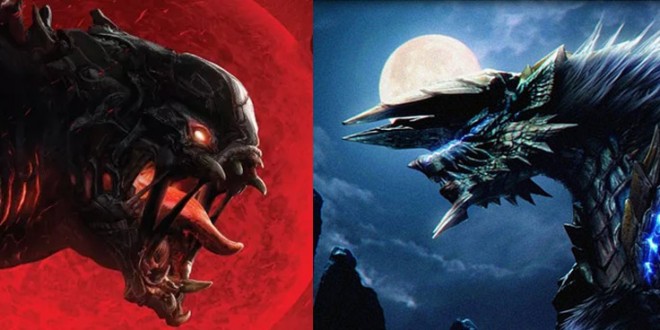 What Evolve could learn from Monster Hunter | KitGuru