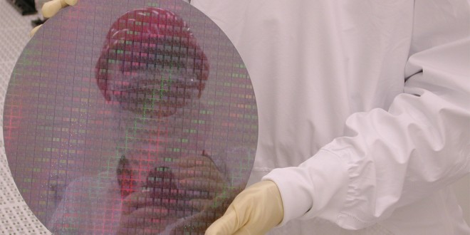 Intel: 7nm process technology will require new materials | KitGuru