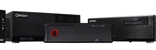Origin unveils Omega high-performance HTPCs | KitGuru