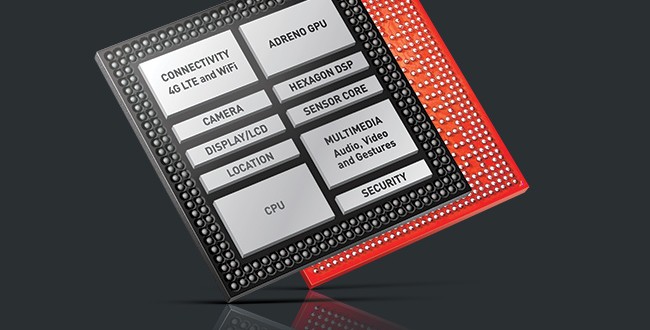 Qualcomm fits-in ARM Cortex-A72, 4K support into mainstream SoCs | KitGuru