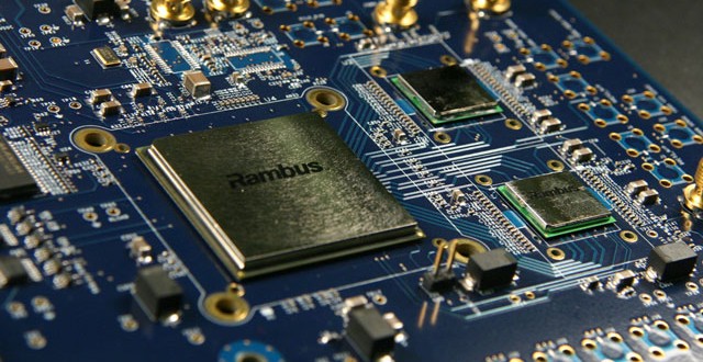 Rambus developing new DRAM with low latencies, increased capacities ...