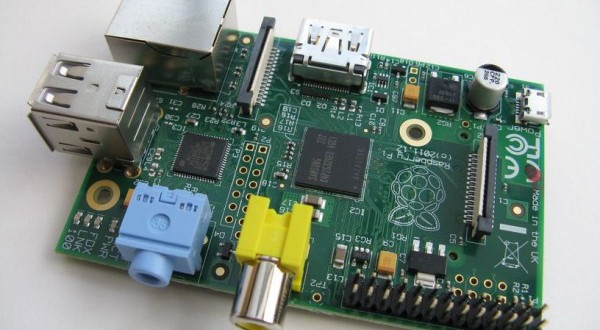Windows 10 announced for Raspberry Pi 2 | KitGuru