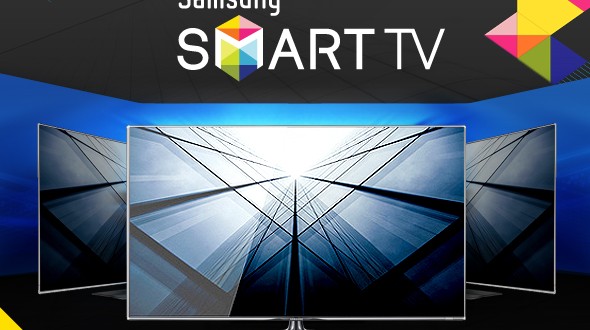 Samsung Smart TVs inserting ads in to third-party apps | KitGuru