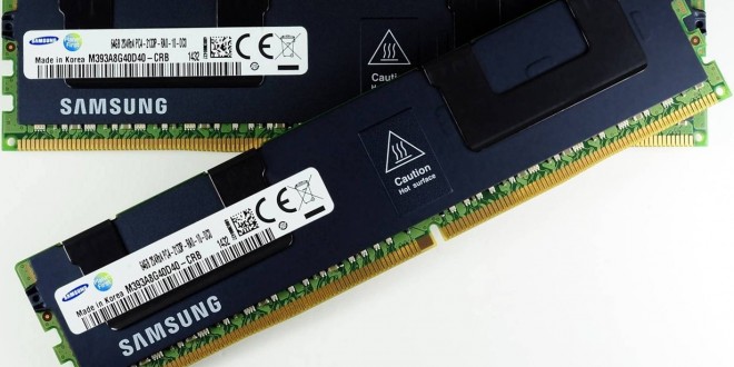 50% of Samsung’s DRAM will be made using 20nm process in 2015 – report ...