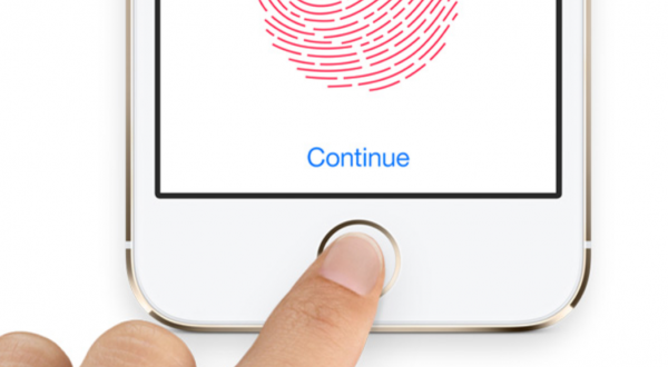 Apple’s latest patent shows new under-display Touch ID sensor | KitGuru