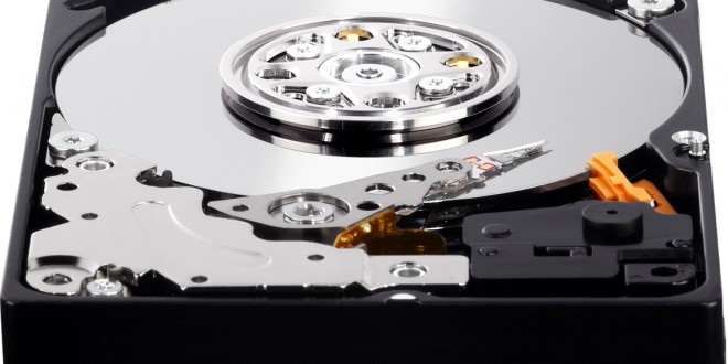 Showa Denko to enable 10TB HDDs with eighth-generation PMR media | KitGuru