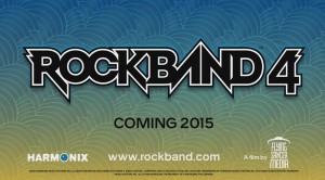 Rock Band 4 is officially happening | KitGuru