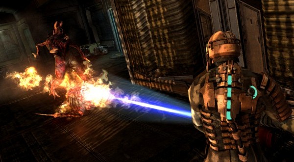 Dead Space developer wants to return to the series | KitGuru