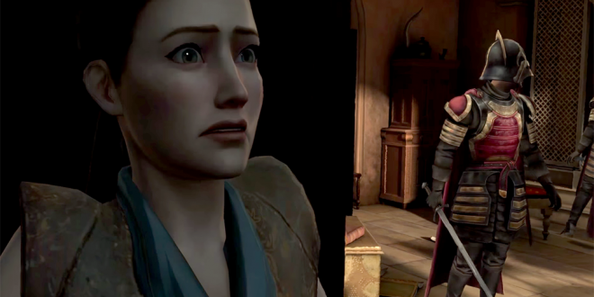 TellTale’s Game of Thrones Episode 3 launch trailer drops | KitGuru