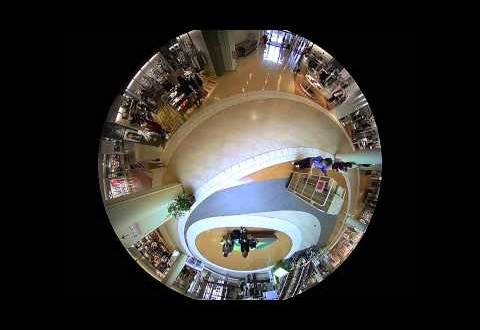 YouTube now supports 360-degree videos | KitGuru