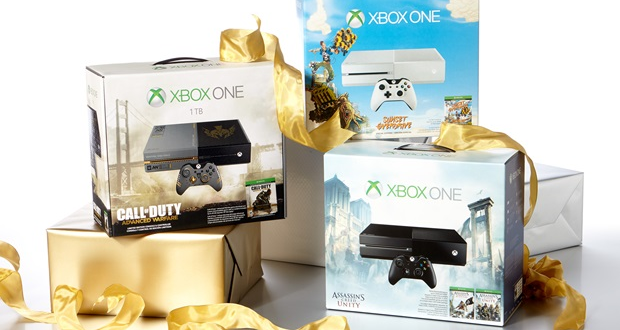 DirectX 12 could let all games run at 1080p on Xbox One – developer ...