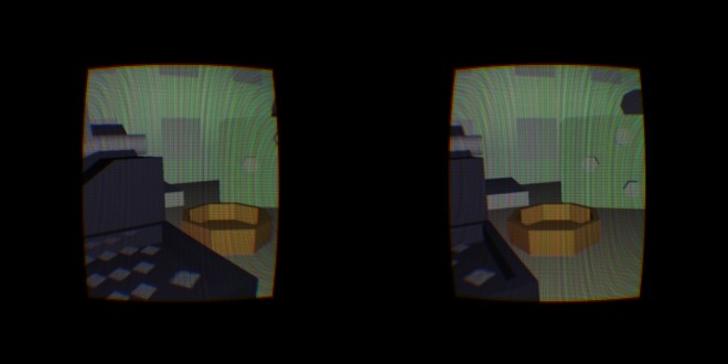 New Oculus Rift demo compares VR of the ’90s with today | KitGuru