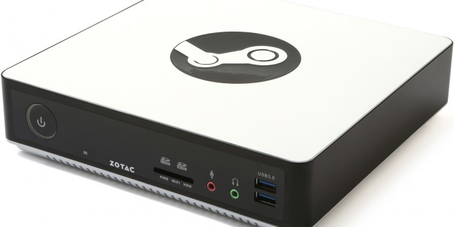 Zotac unveils Steam Machine with Intel ‘Skylake’, GeForce GTX 970M ...