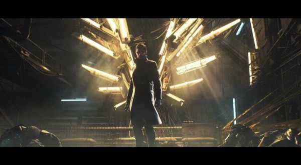 Deus Ex: Mankind Divided to support DX 12 and Tress FX | KitGuru