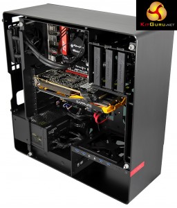 In-Win 904 Plus Chassis Review | KitGuru