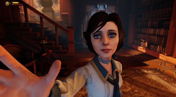 There is apparently a new Bioshock game in the works | KitGuru