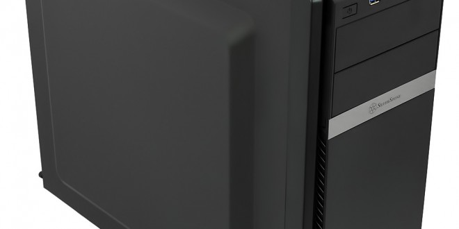 SilverStone Precision PS11B-Q Review | KitGuru