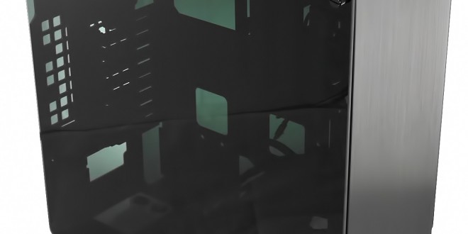 In-Win 904 Plus Chassis Review | KitGuru