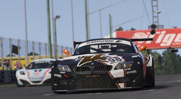 System Requirements for Project Cars announced | KitGuru