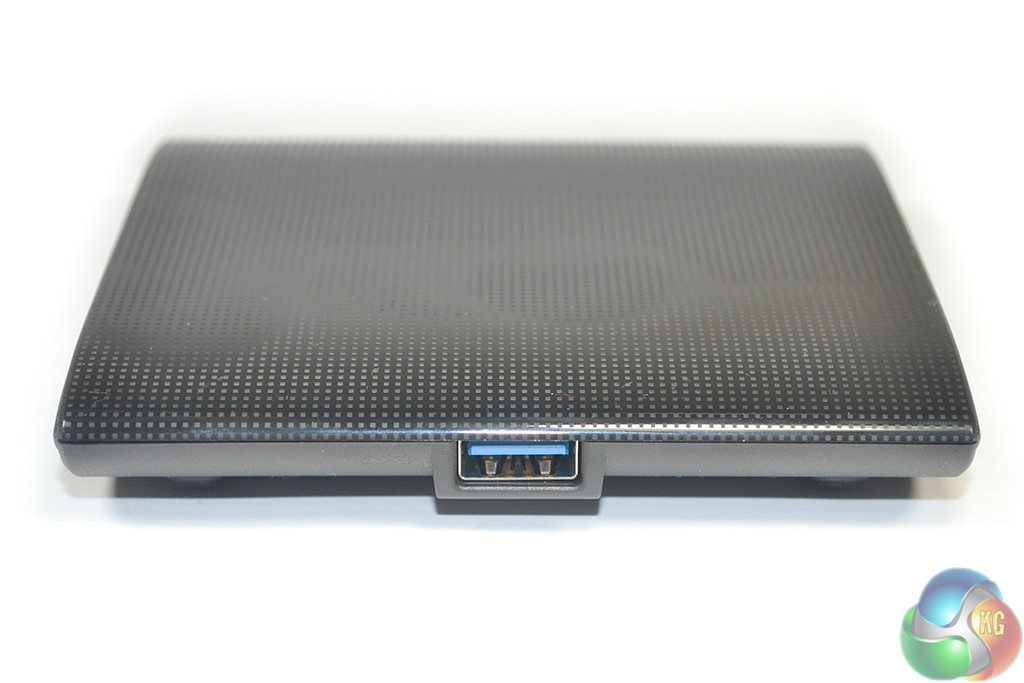 Using Asus Transfer Express: A Multi-Platform Control Hub | KitGuru