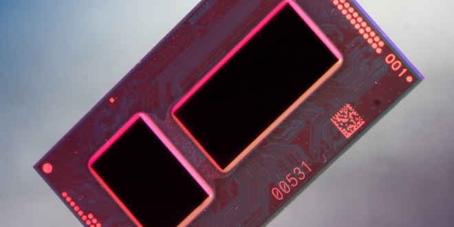 Intel sees better 14nm yields, ‘Broadwell’ ramp ahead of the plan ...