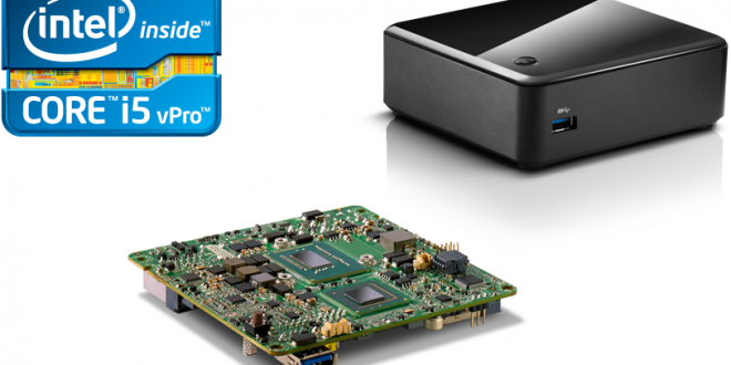 Intel to strengthen its mini desktop PC platforms – report | KitGuru