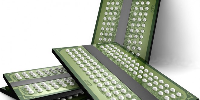 Micron begins commercial shipments of 20nm GDDR5 chips | KitGuru