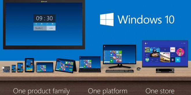 Microsoft: Windows 10 is the last version of Windows | KitGuru