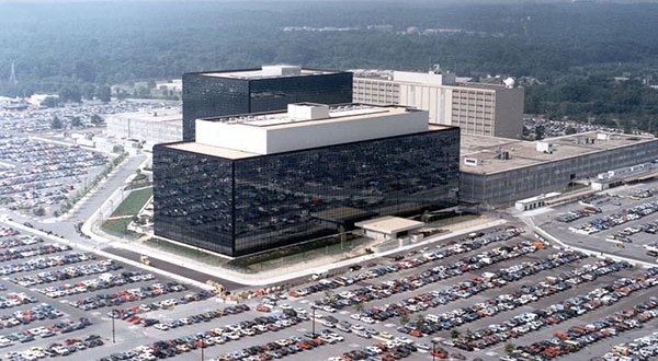 The NSA wants ‘front door’ access to encrypted data | KitGuru