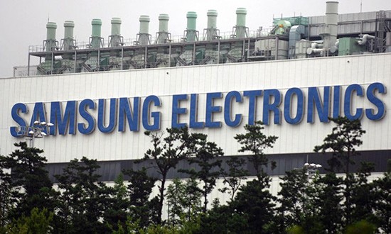 Samsung to invest additional $9.2 billion in its $14.4 billion fab ...