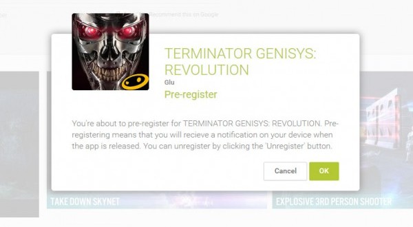 You can now ‘pre-register’ for apps on Google Play Store | KitGuru