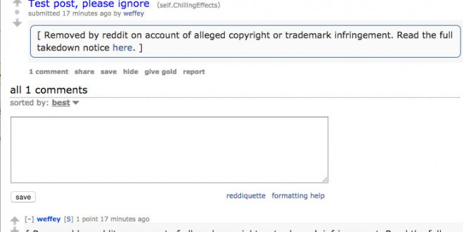 Reddit to clarify removed content with new reports | KitGuru