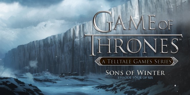 Telltale’s Game of Thrones Episode 4 gets new screenshots | KitGuru