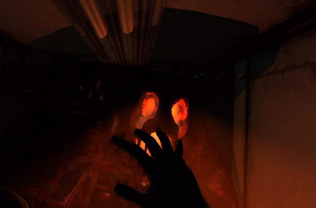 Monstrum breaks out of Early Access | KitGuru