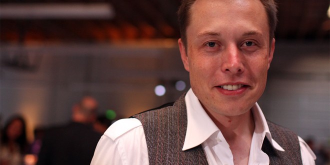 Larry Page and Elon Musk have a secret meeting place | KitGuru