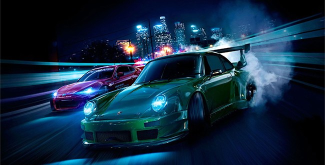 EA preps Need for Speed reboot: new NFS Underground could be in ...